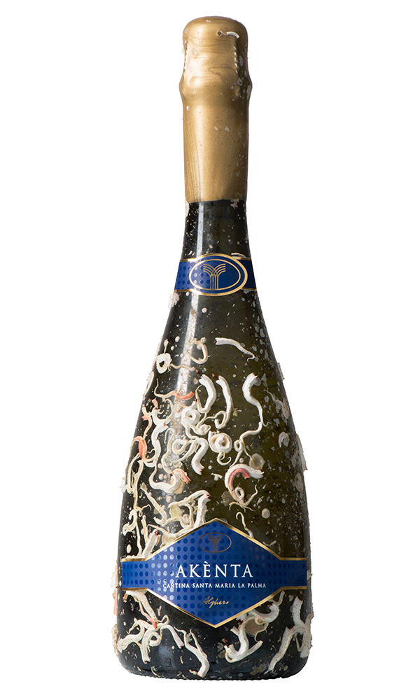 Akènta Sub - Cantina Santa Maria La Palma Alghero